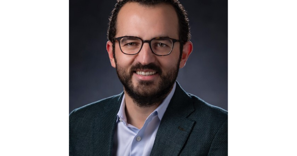 Oscar Villa Named President of Frymaster | Frymaster