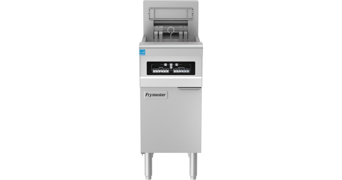 RE17 High Efficiency Electric Fryers | Frymaster